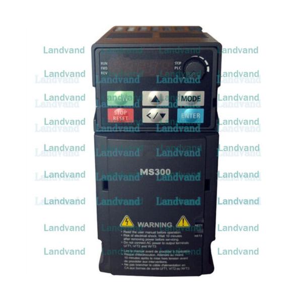VFD11AMS23ANSAA Delta VFD inverter MS300 2.2KW 3HP 3phase 200V-240VACVFD11AMS23ANSAA DELTA VFD INVERTAR MS300 2.2KW 3HP ...