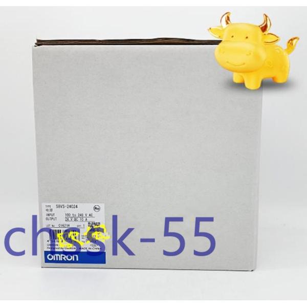1PCS  Omron S8VS-24024 Switching power supply1PCS OMRON S8VS-24024スイッチング電源