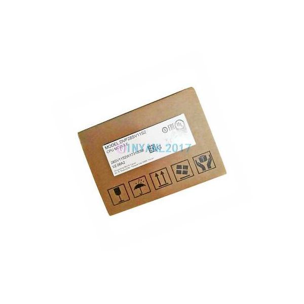 1PC NEW Delta DVP28SV11S2 PLC1PCニューデルタDVP28SV11S2 PLC