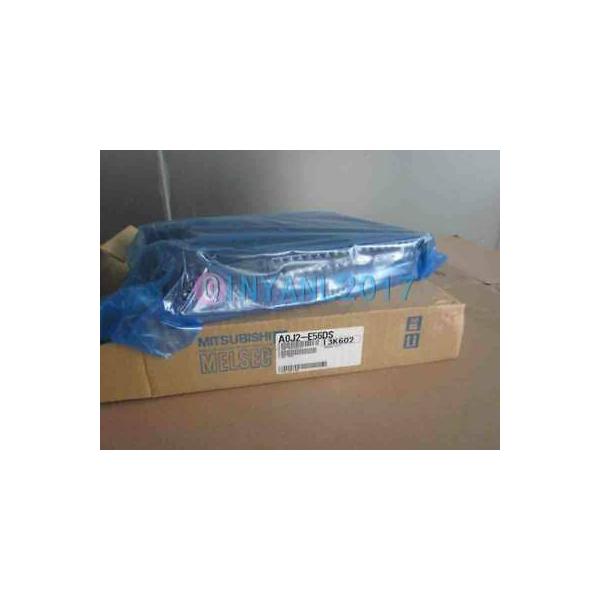 ONE Mitsubishi A0J2-E56DS NEW1つの三菱A0J2-E56DS新品