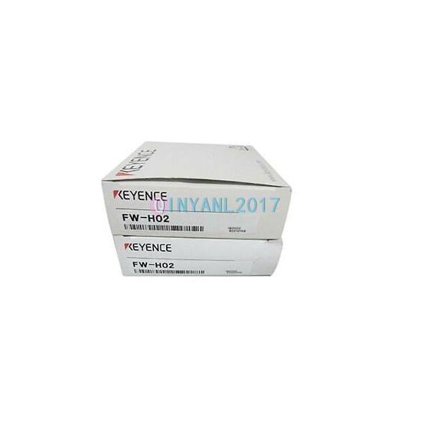 1PC KEYENCE FW-H02 NEW1PC Keyence FW-H02 NEW