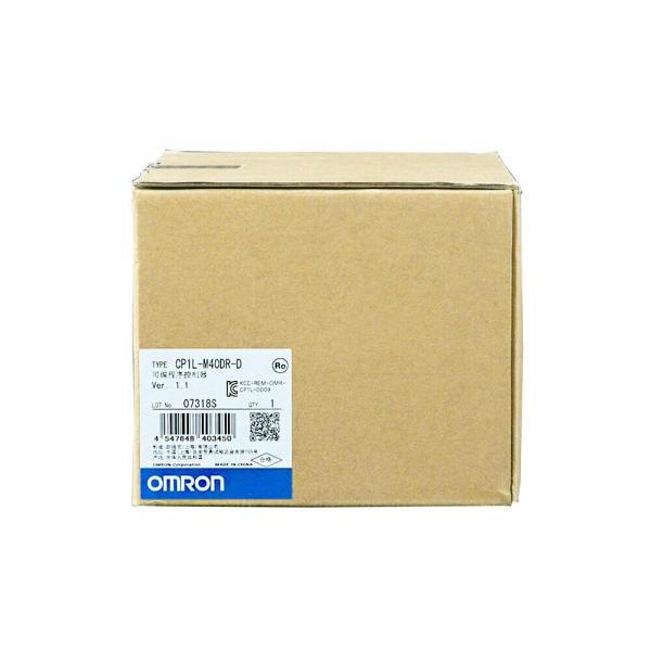 1PC Omron CP1L-M40DR-D PLC Programmable Module1PC OMRON CP1L-M40DR-D PLCプログラマブルモジュール