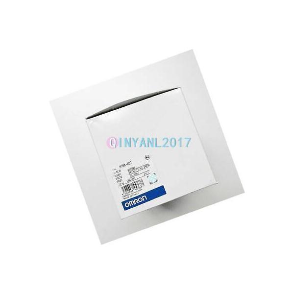 1PCS New Omron H7BX-AD1 counter1PCS新しいOmron H7BX-AD1カウンター
