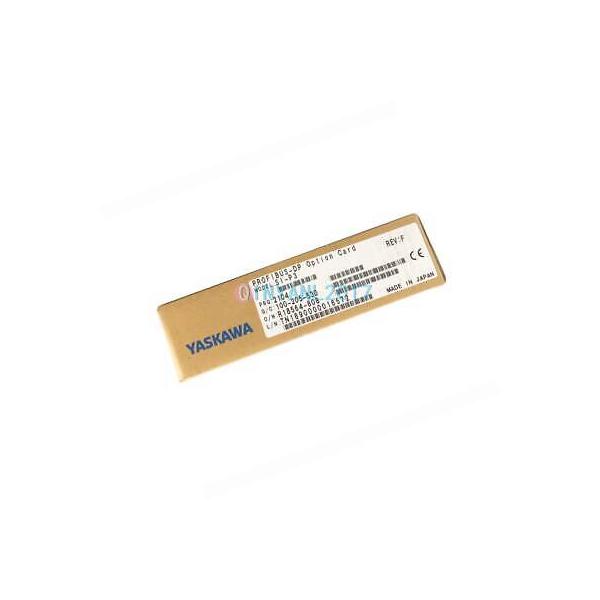 1PC New Yaskawa SI-P3 Profibus-DP Option Card1PC New Yaskawa Si-P3 Profibus-DPオプションカード