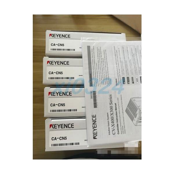 1 pcs NEW KEYENCE  CA-CN5  Camera connection cable1 PCS新しいキーエンスCA-CN5カメラ接続ケーブル