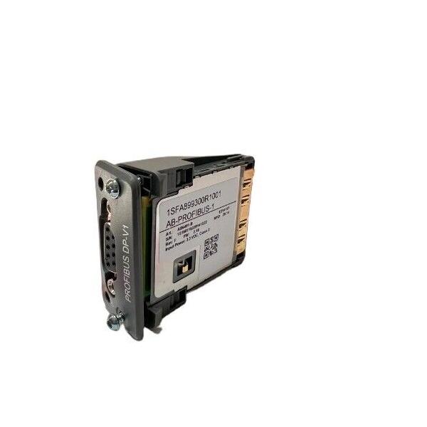 1pcs ABB AB-PROFIBUS-1 10141000 Soft starter accessories1PCS ABB AB-Profibus-1 10141000ソフトスターターアクセサリー