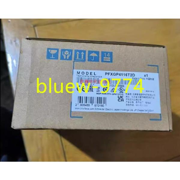 1PCS  Proface Pro-face PFXGP4116T2D Touch Screen1PCS Proface Pro-Face PFXGP4116T2Dタッチスクリーン