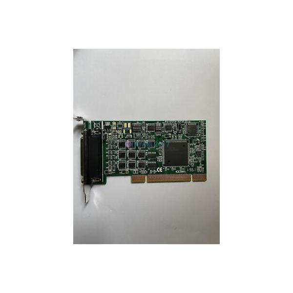 1PCS New Advantech digital input capture card PCI-1757UP REV.A1 24-way1PCS New Advantech Digital Input Capture Card PCI-...