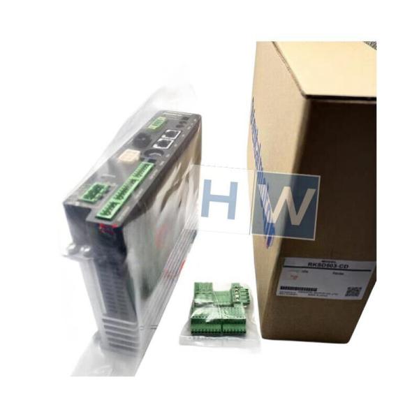 1pc NEW VEXTA Orientalmotor Drive RKSD503-CD1PC New Vexta Orientalmotor Drive RKSD503-CD