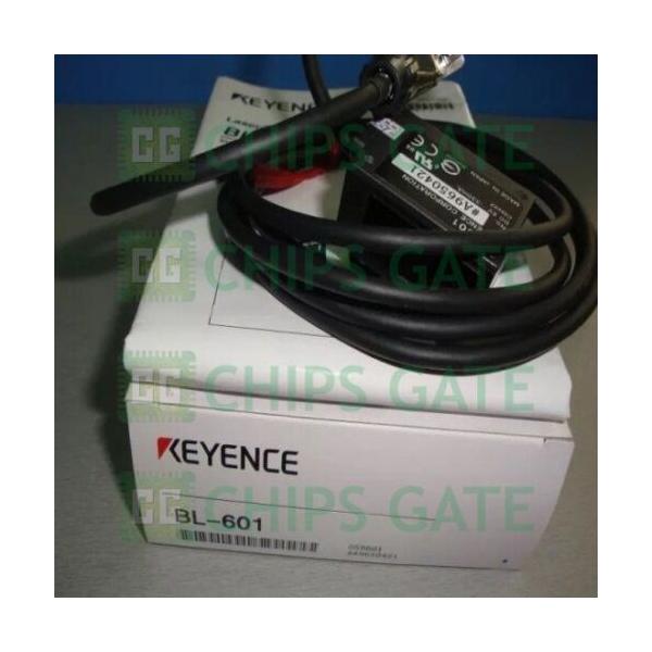 1PCS New Keyence Laser Barcode Reader Sensor BL-6011PCS新しいKeyence Laser Barcode ReaderセンサーBL-601