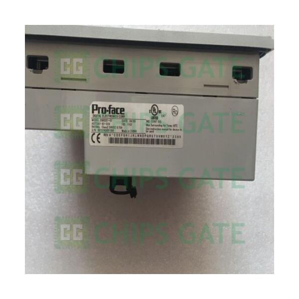 1PCS NEW AST3301-B1-D24 AST3301B1D24 PROFACE HMI GRAPHIC PANEL ORIGINAL1PCS New AST3301-B1-D24 AST3301B1D24 PROFACE HMIグ...