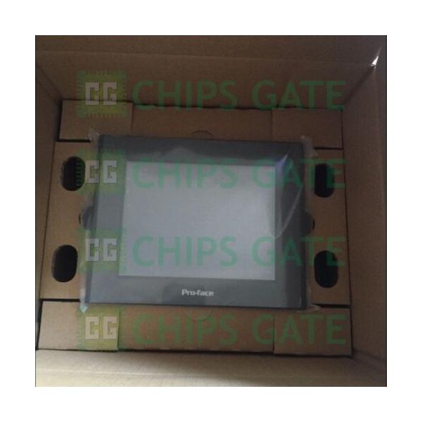 1PCS NEW GP2400-TC41-24V GP2400TC4124V PROFACE HMI GRAPHIC PANEL ORIGINAL1PCS New GP2400-TC41-24V GP2400TC4124V Proface ...
