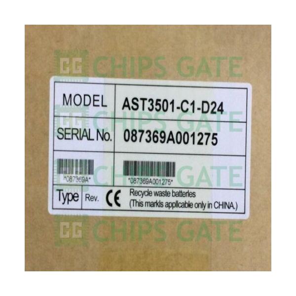 1PCS NEW AST3501-C1-D24 PROFACE GP SERIES HMI HUMAN MACHINE INTERFACE1PCS新しいAST3501-C1-D24 Proface GPシリーズHMI Human Machi...