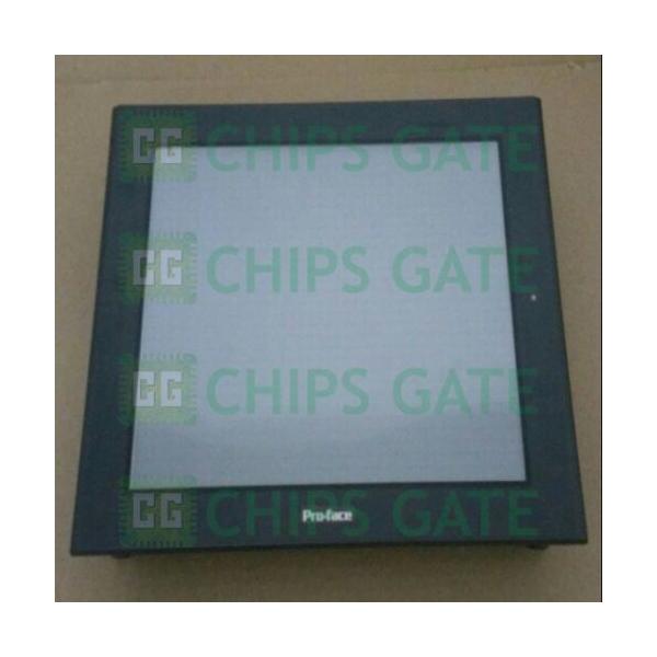 1PCS NEW GP477R-EG11 GP477REG11 PROFACE HMI GRAPHIC PANEL ORIGINAL1PCS New GP477R-EG11 GP477777711 PROFACE HMIグラフィックパネルオ...