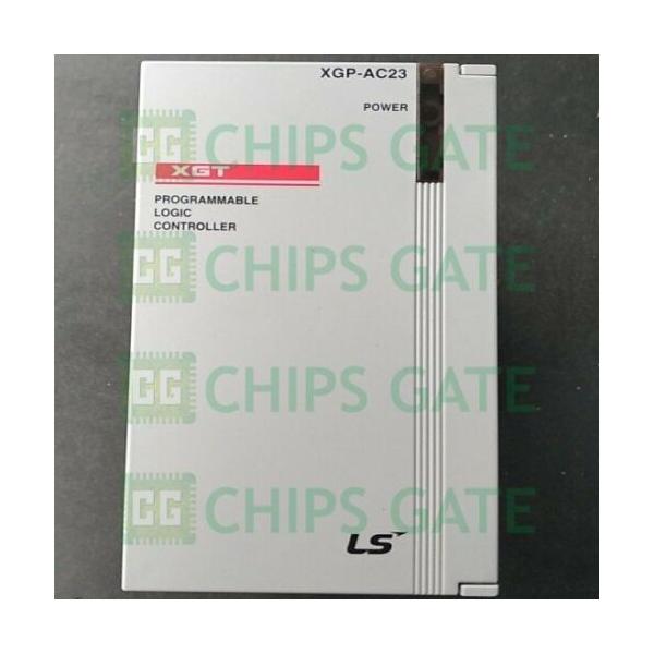 1PCS New LS PLC power supply module XGP-AC231PCS新しいLS PLC電源モジュールXGP-AC23