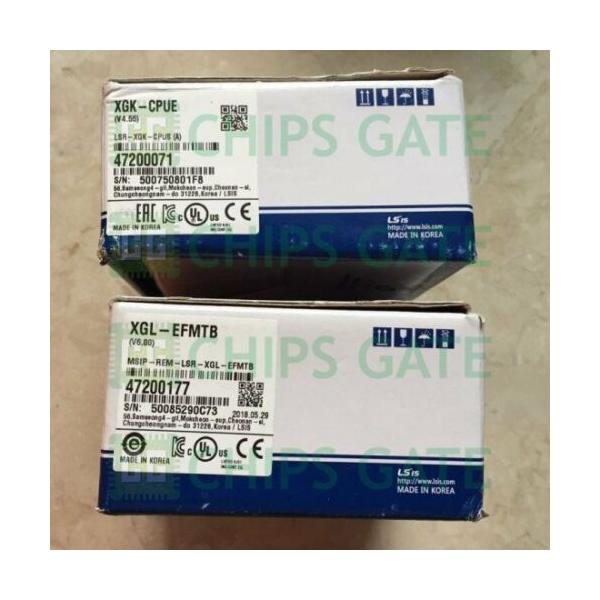 1PCS LS LG PLC CPU Module XGK-CPUE XGK-CPUE1PCS LS LG PLC CPUモジュールXGK-CPUE XGK-CPUE