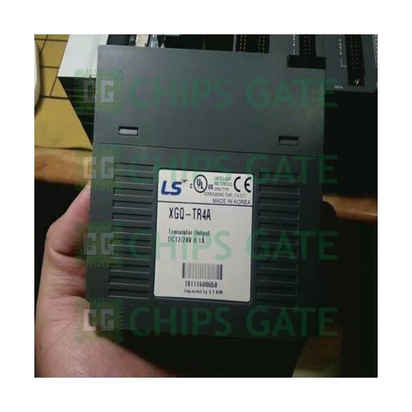 1PCS New LS PLC output module XGQ-TR4A1PCS新しいLS PLC出力モジュールXGQ-TR4A
