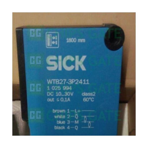 1PCS NEW SICK WTB27-3P24111PCS新しいSICK WTB27-3P2411