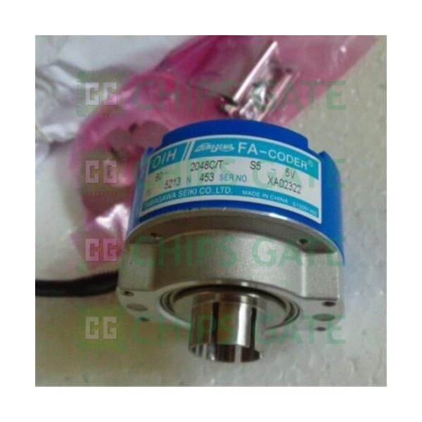 1PCS  Tamagawa Smartsyn Resolver TS5213N453 TS5213N4531PCS Tamagawa SmartSyn Resolver TS5213N453 TS5213N453