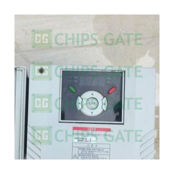 1PCS NEW SV022IG5A-4 inverter 2.2KW 380V1PCS新しいSV022IG5A-4インバーター2.2KW 380V