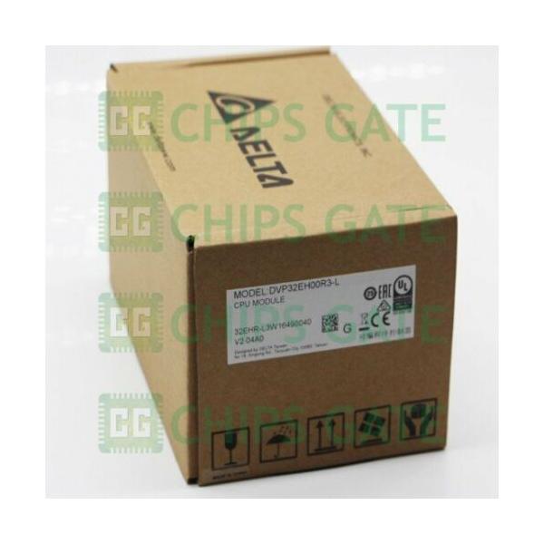 1PCS NEW Delta PLC EH3 PLC DVP32EH00R3-L1PCS New Delta PLC EH3 PLC DVP32EH00R3-L