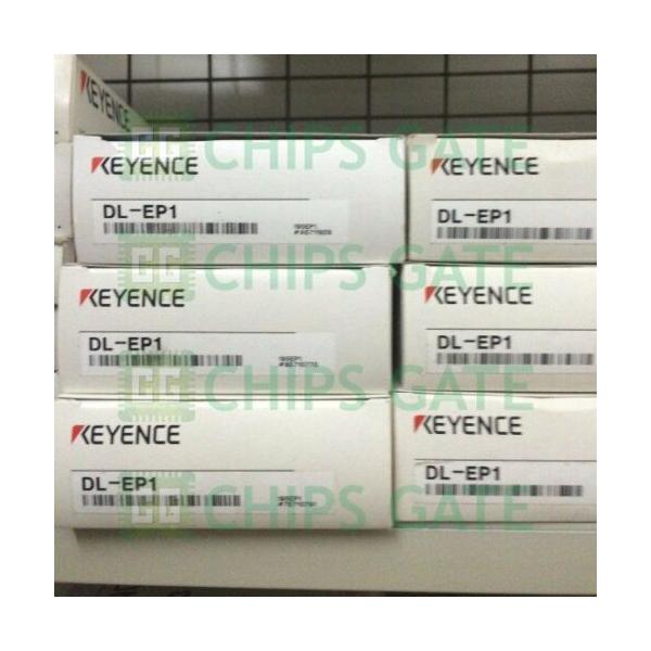 1PCS New KEYENCE communication module DL-EP11PCS新しいキーエンス通信モジュールDL-EP1