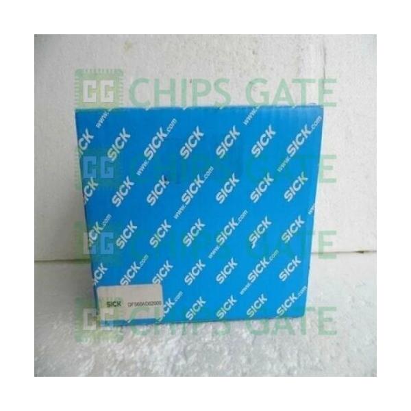 1PCS  SICK encoder DFS60AD020001PCS SICKエンコーダーDFS60AD02000