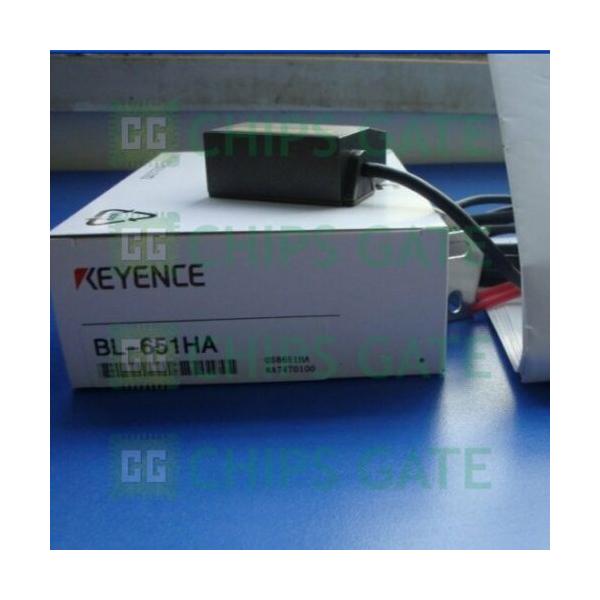 1PCS New KEYENCE BL-651HA1PCS New Keyence BL-651HA