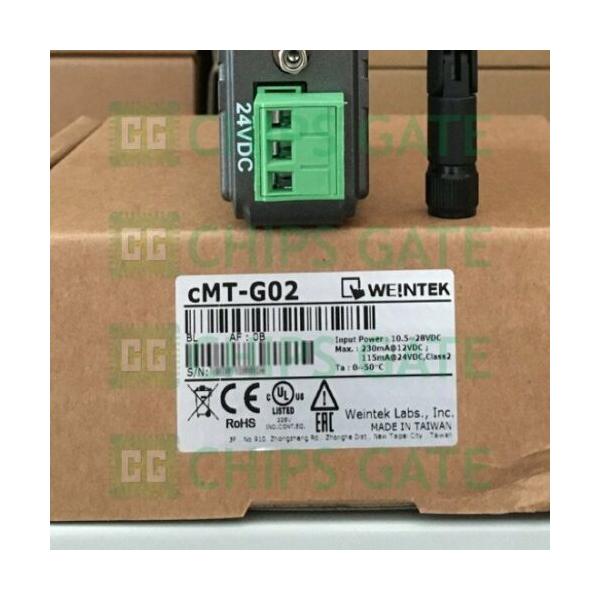 1PCS NEW cMT-G02 weinview1PCS新しいCMT-G02 WeinView