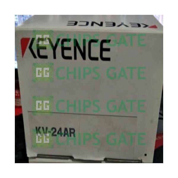 1PCS NEW KV-24AR KV 24AR Keyence PLC Module in box1PCS新しいKV-24AR KV 24AR KeyencePLCモジュールボックス