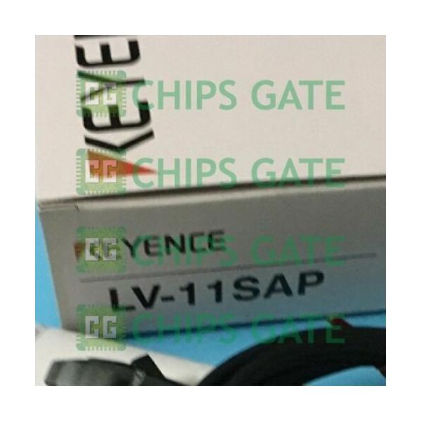 1PCS New Keyence LV-11SAP1PCS New Keyence LV-11SAP