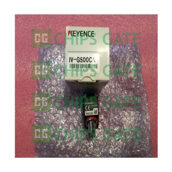 1PCS New KEYENCE IV-G500CA1PCS New Keyence IV-G500CA
