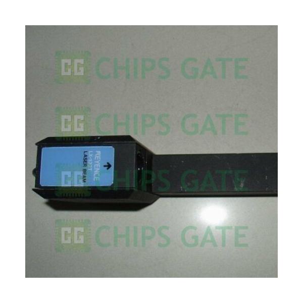 1PCS Keyence Sensor LX-132T1PCS KeyenceセンサーLX-132T