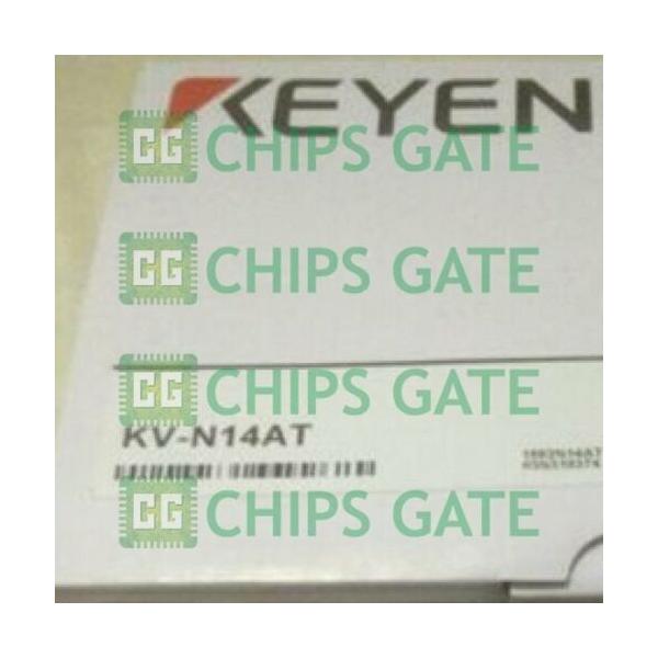 1PCS New KEYENCE KV-N14AT1PCS New Keyence KV-N14AT