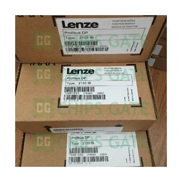 1PCS LENZE Profibus DP 2133IB 2133 IB Brand1PCS LENZE PROFIBUS DP 2133IB 2133 IBブランド