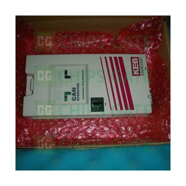 1PCS NEW KEB F5 inverter communication panel 00F5060-51101PCS新しいKeb F5インバーター通信パネル00F5060-5110