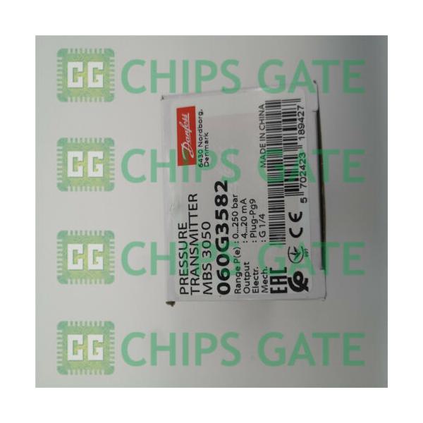 1PCS NEW DANFOSS 060G35821PCS新しいDanfoss 060G3582