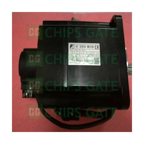 1PCS NEW Fuji Servo Motor GYC751DC1-SA-B1PCS New Fuji Servo Motor GYC751DC1-SA-B