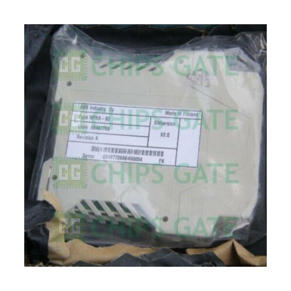 1PCS  ABB PROFIBUS NPBA-821PCS ABB Profibus NPBA-82
