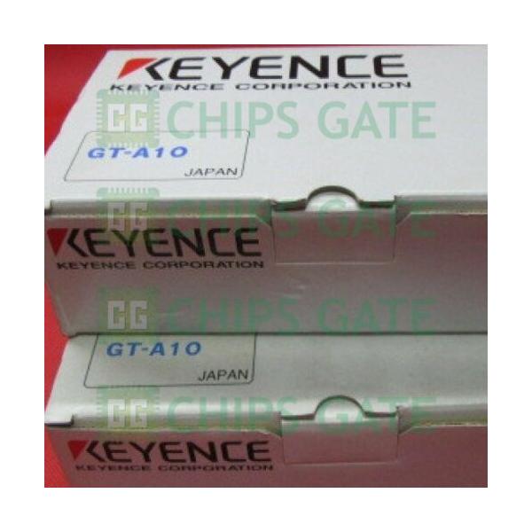 1PCS  Keyence Sensor GT-A101PCSキーンスセンサーGT-A10