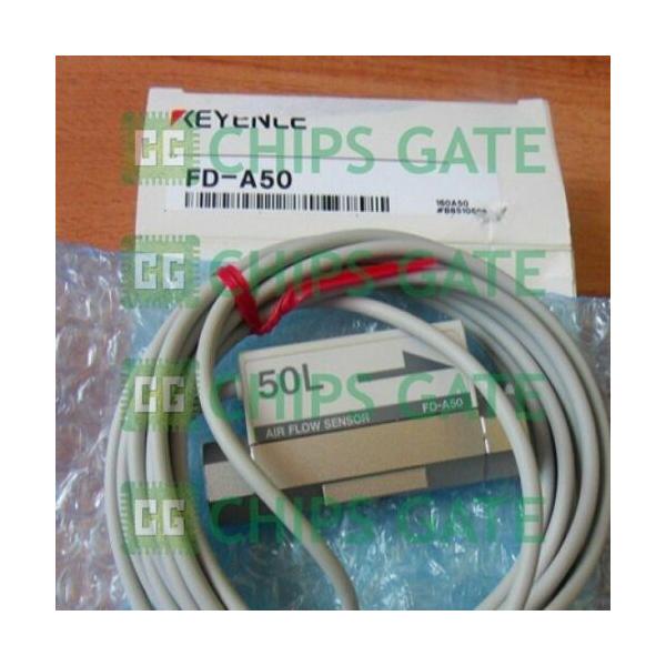 1PCS  Keyence Sensor FD-A501PCS Keyence Sensor FD-A50