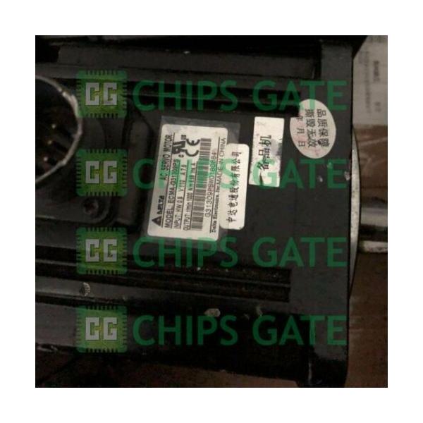 1PCS NEW Delta Servo Motor ECMA-G31309PS1PCSニューデルタサーボモーターECMA-G31309PS