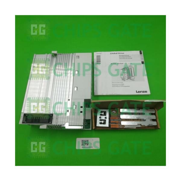 1PCS  Inverter Lenze E82EV222K4C1PCSインバーターレンゼE82EV222K4C