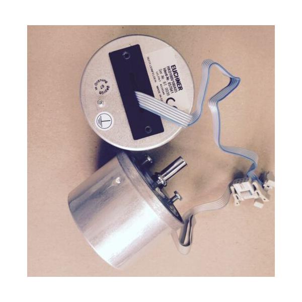 1pcs  ones EUCHNER Handwheel pulse HKD100V100A051PCSの1つのEUCHNERハンドホイールパルスHKD100V100A05
