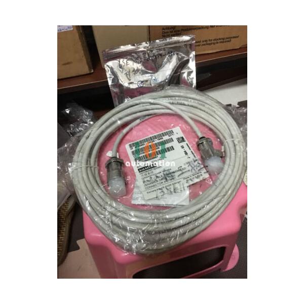 1PCS NEW FOR SIEMENS Encoder cables 6FX2002-1DC20-1BA0 10MSiemensエンコーダーケーブル6FX2002-1DC20-1BA0 10Mの1PCS新規