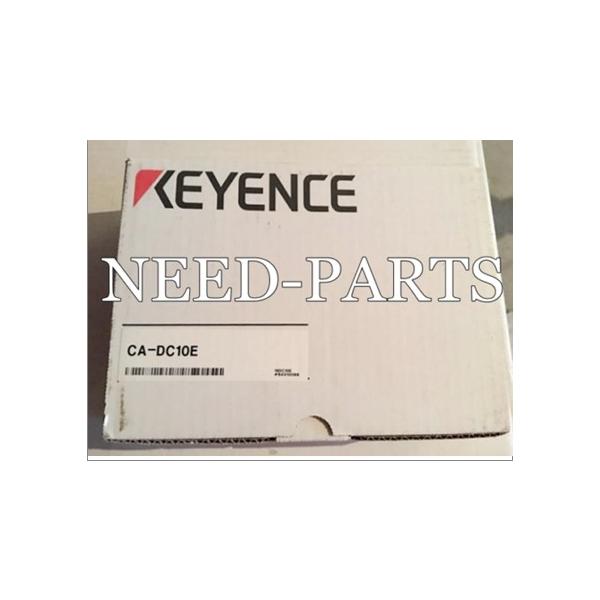 1PC New KEYENCE CA-DC10E1PC New Keyence CA-DC10E