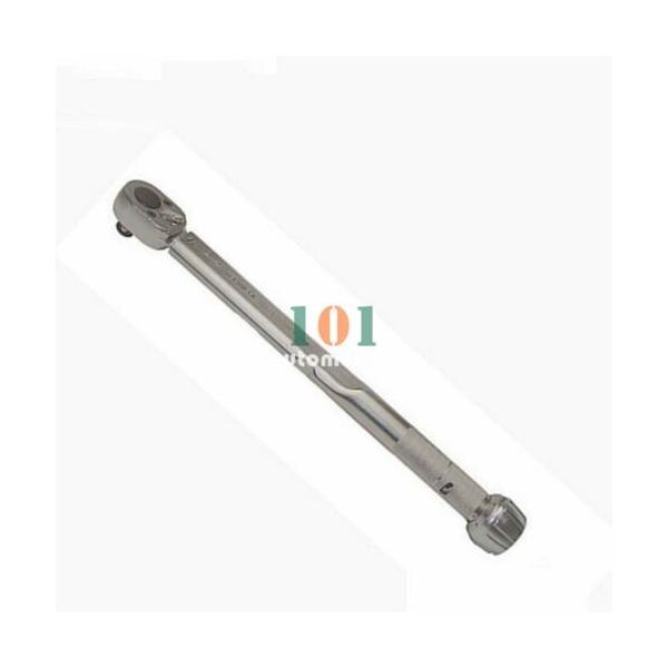 1PCS NEW FOR TOHNICHI Torque Wrench QL200N4-MH 490MM 40-200nmTonichi Torque Rench QL200N4-MH 490mm 40-200NMの1PCS新規