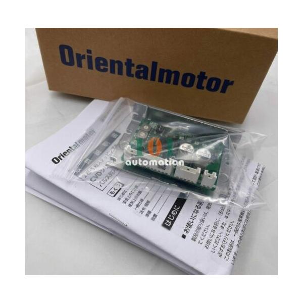 1PCS NEW FOR VEXTA Driver CVD215B-KVEXTAドライバーCVD215B-Kの1PCS新しい