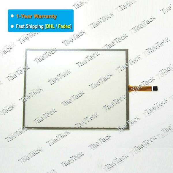 Touch Screen Panel Glass for 6181F-15TPXPH Touchpad NEW6181F-15TPXPHタッチパッドのタッチスクリーンパネルグラスNEW