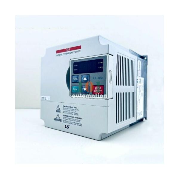 1PCS NEW FOR LG/LS inverter SV004IG5-4LG/LSインバーターSV004IG5-4の新しい1PC